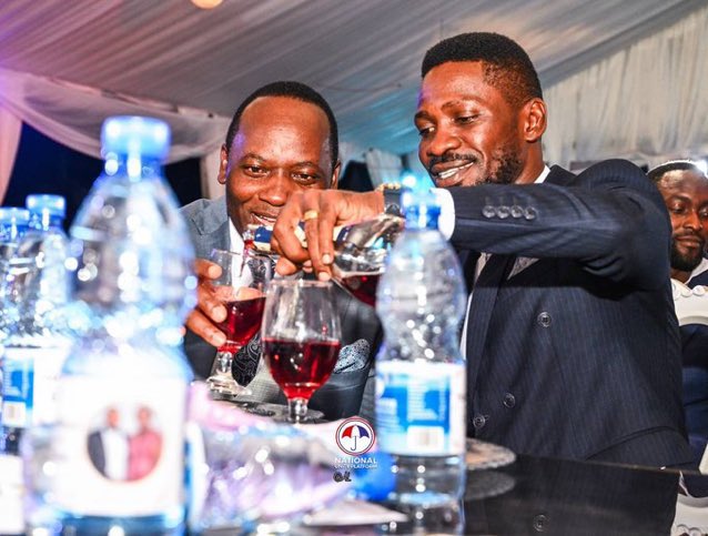 The rise and fall of Mpuuga