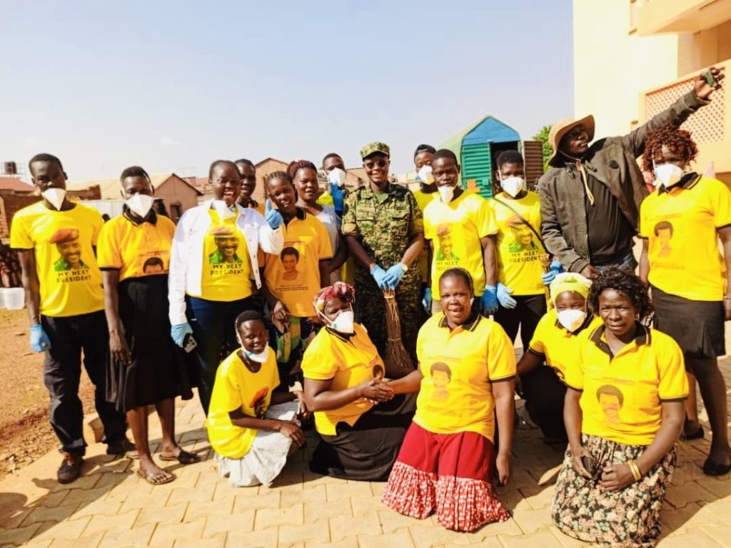 Lillian Aber: Go-getter who tiptoed her way to the top