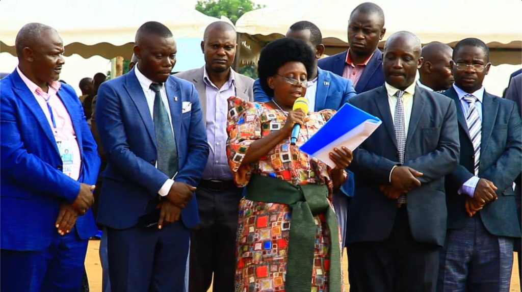 Mubende, Buganda Kingdom land row intensifies
