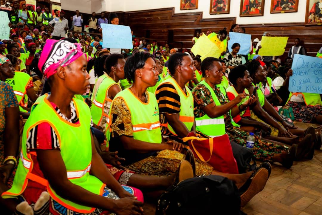 Economic policy researchers launch study on inclusive labour markets