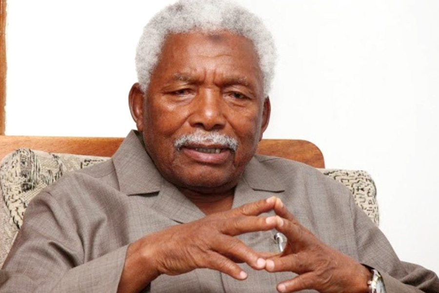 East Africans Embark on Historic Pilgrimage to Honour Mwalimu Nyerere