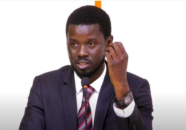 Senegal: Bassirou Diomaye Faye to become Africa's youngest president