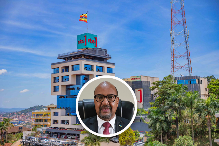 Genocide against the Tutsi, 30 years later - Kwibuka