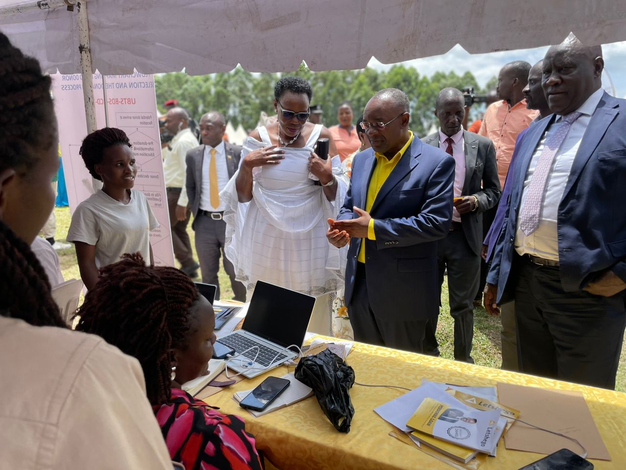 Letshego Uganda unveils loan product targeting women, youth