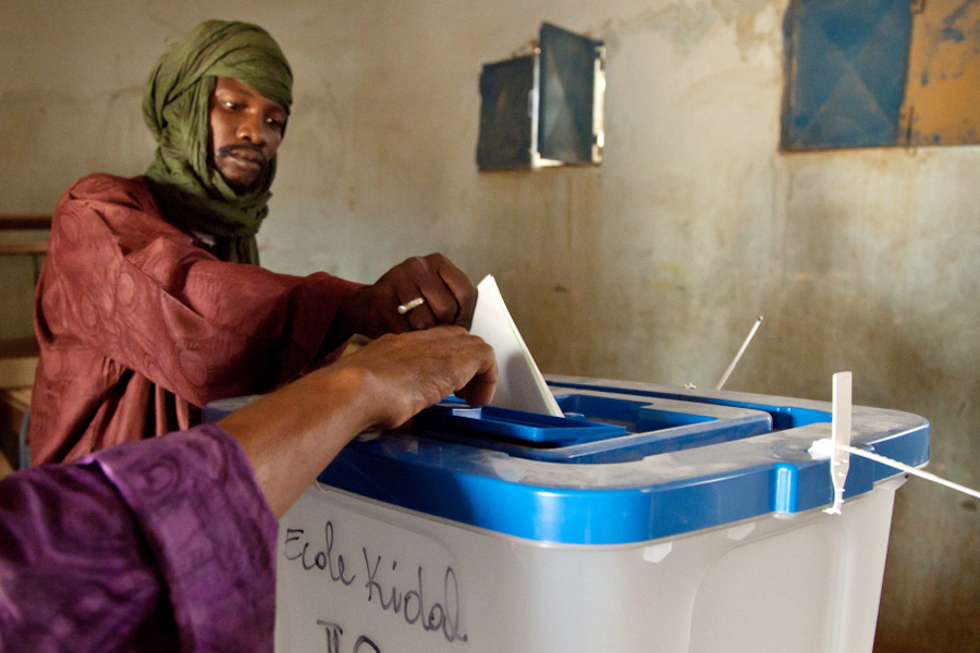 2026 Election Watch - Latest News