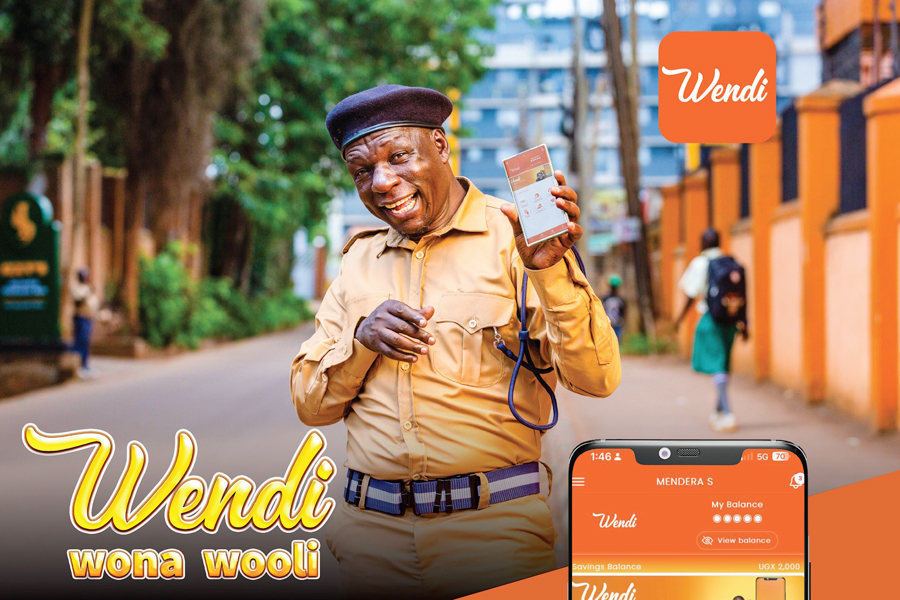 Gov't defends PDM e-payment app Wendi