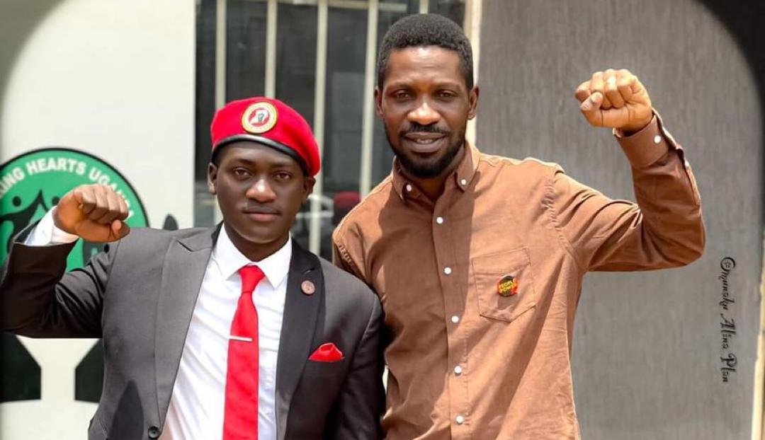 Four votes help NUP’s Nsamba to MUK guild presidency