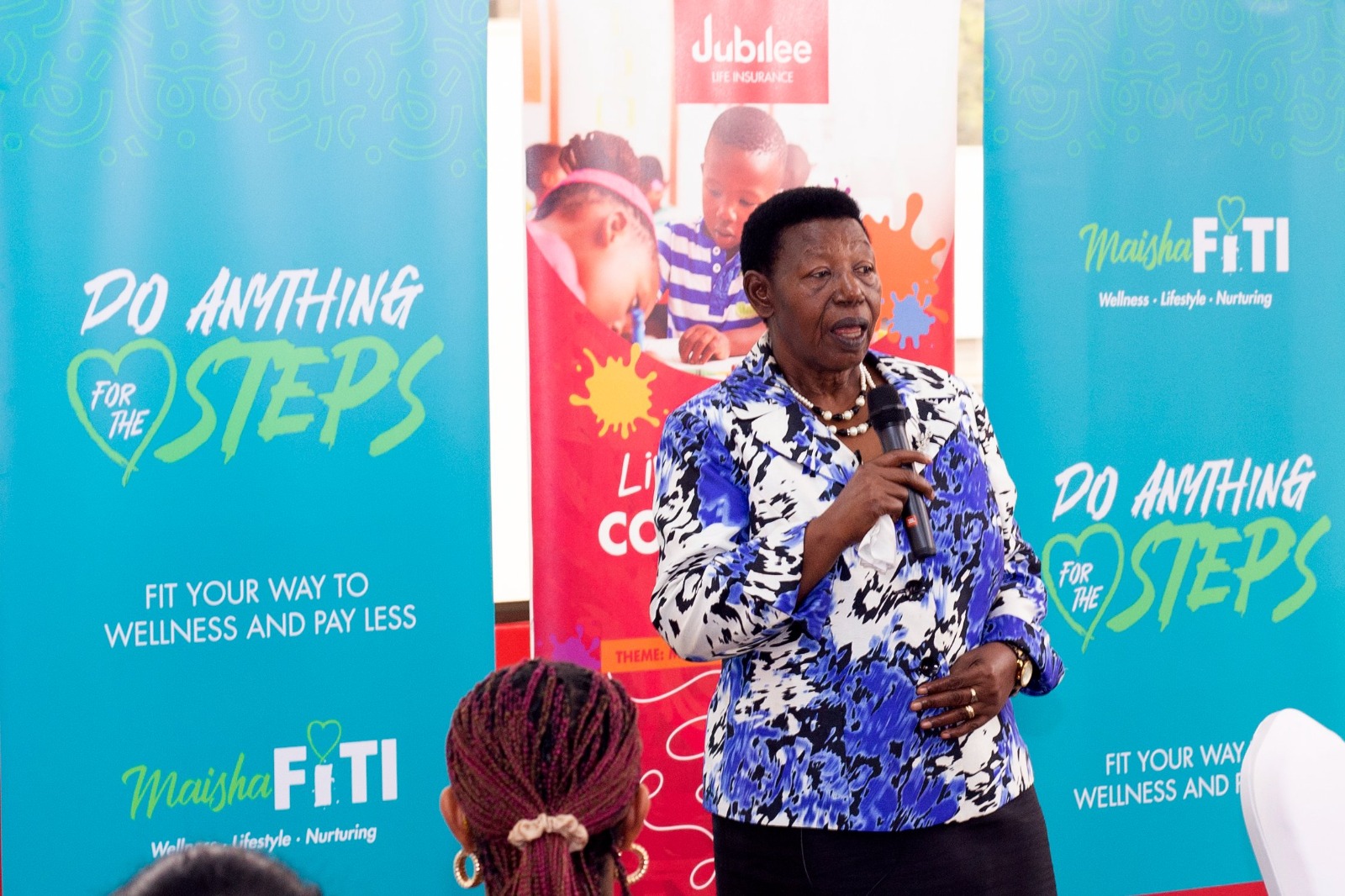 Matembe to women: Marriage is a journey through rivers and deserts