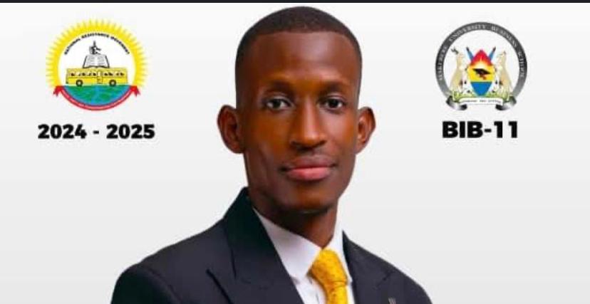 NRM's Amanya wins MUBS guild seat