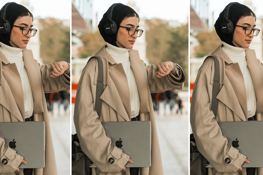 Self-care tips for busy modern career women