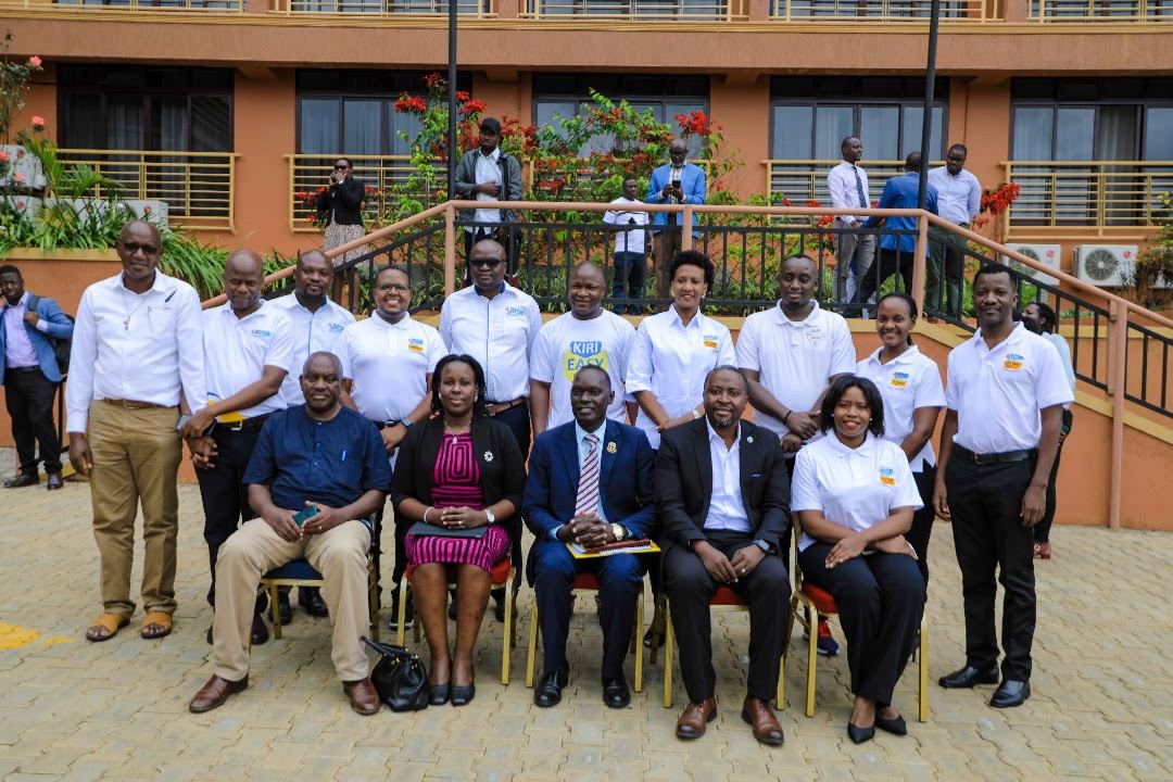 URSB targets mass formalisation of businesses in Western Uganda
