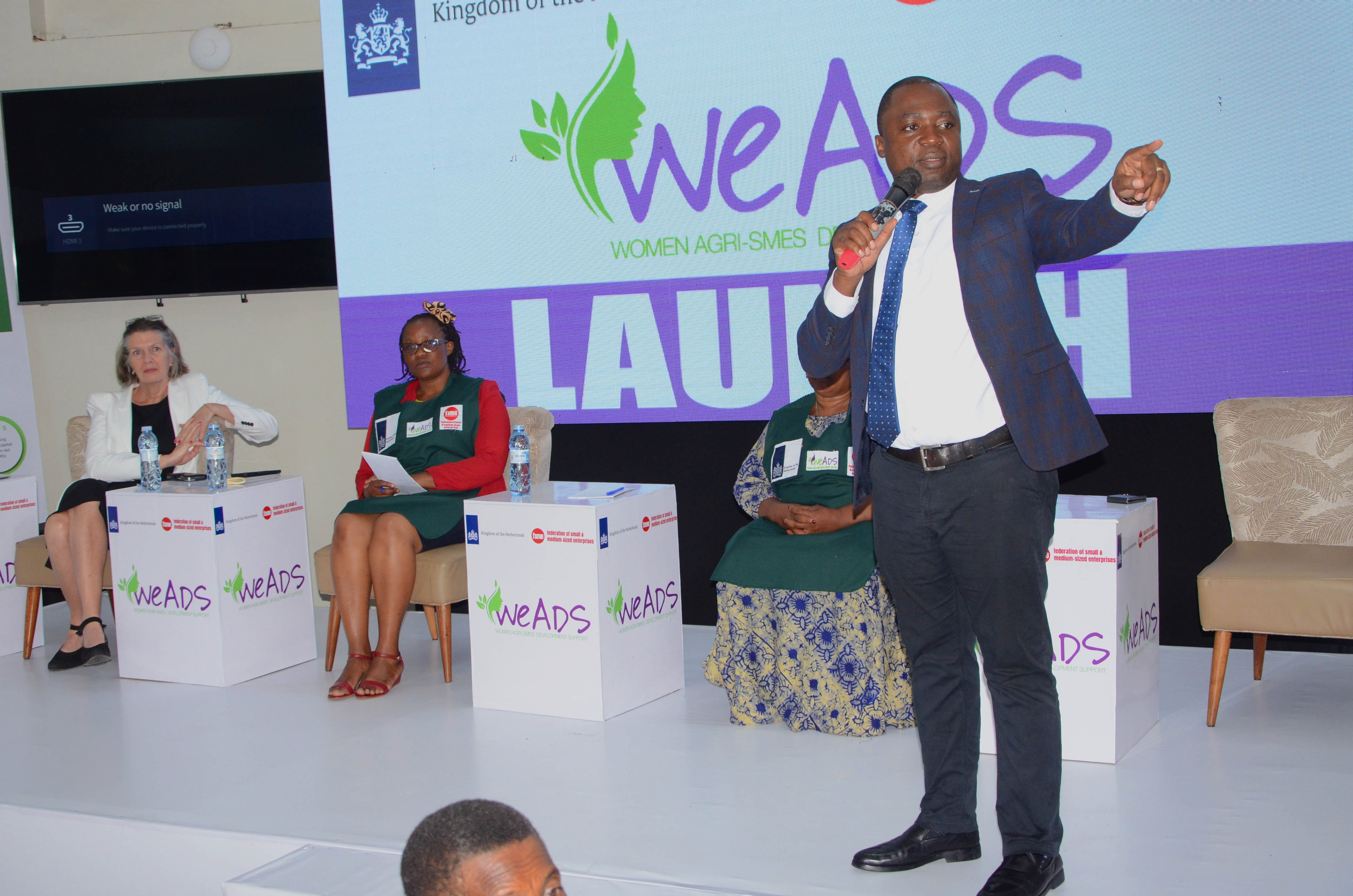 SMEs call for harmonised criteria to access development funds