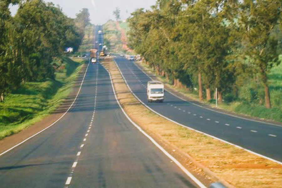 How UNRA survived being merged with Ministry of Works