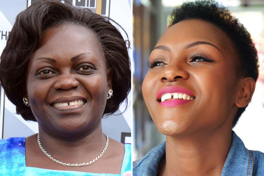 Sylvia Owori declares intention to unseat Opendi in Tororo