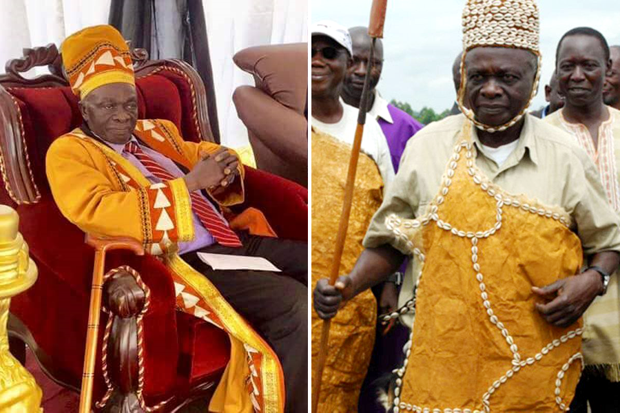 Govt directs on official burial for Umukuka Wamimbi