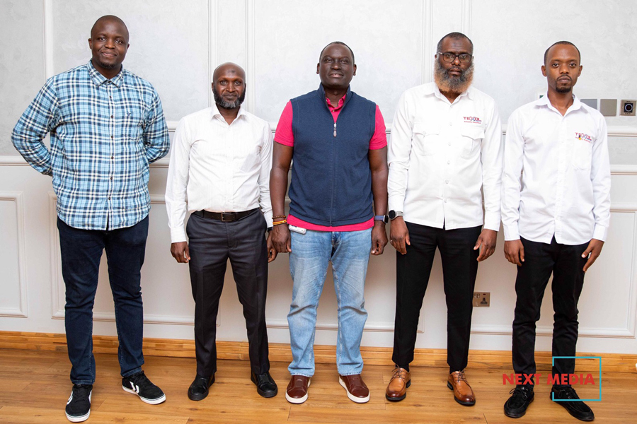 Next Media partners with Texol Energies to drive innovation in energy ...