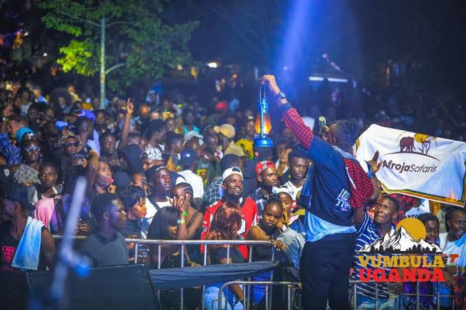 All set as Vumbula Uganda Festival returns to Jinja