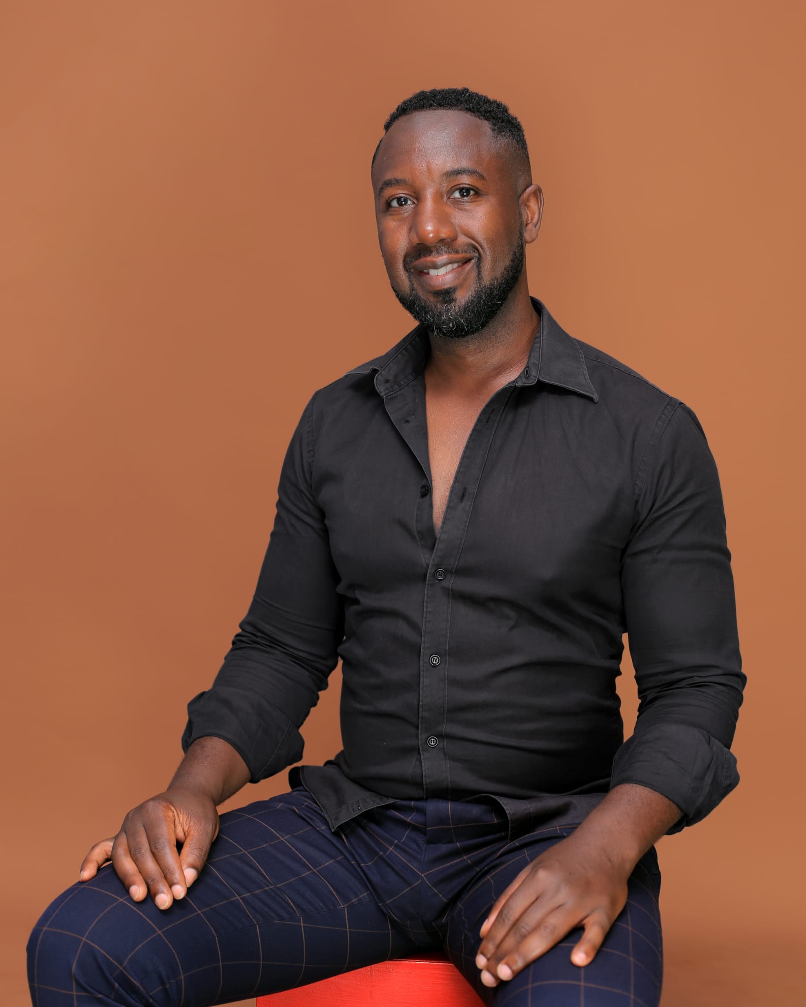 Fred Kalulanga's 'The Love List' promises to enchant Ugandan viewers