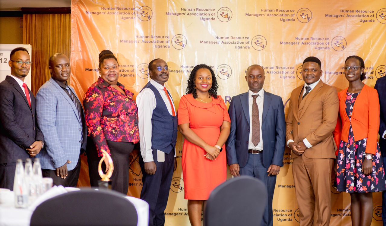 New HR managers’ leadership to fast-track human resources bill