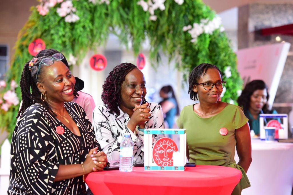 Java House celebrates 10 years in Uganda