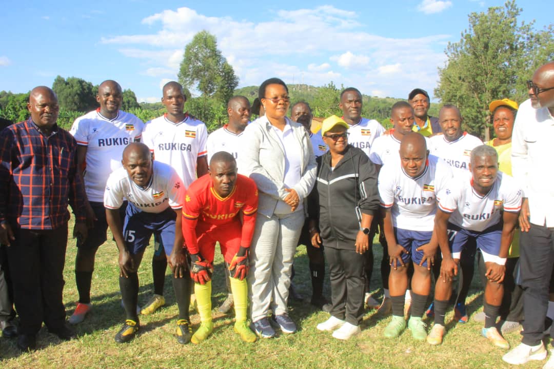 Govt urged on construction of regional stadiums