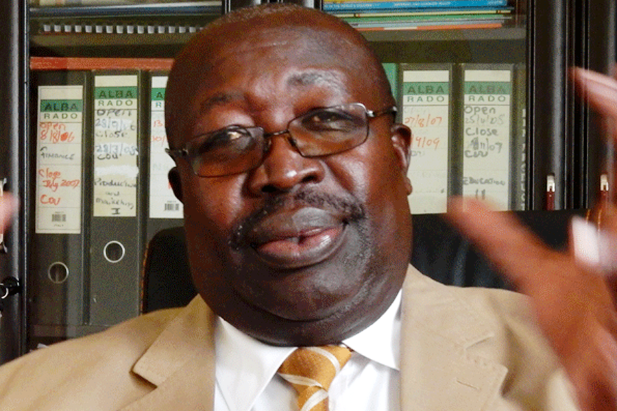 Nambooze demands Engola murder report is made public