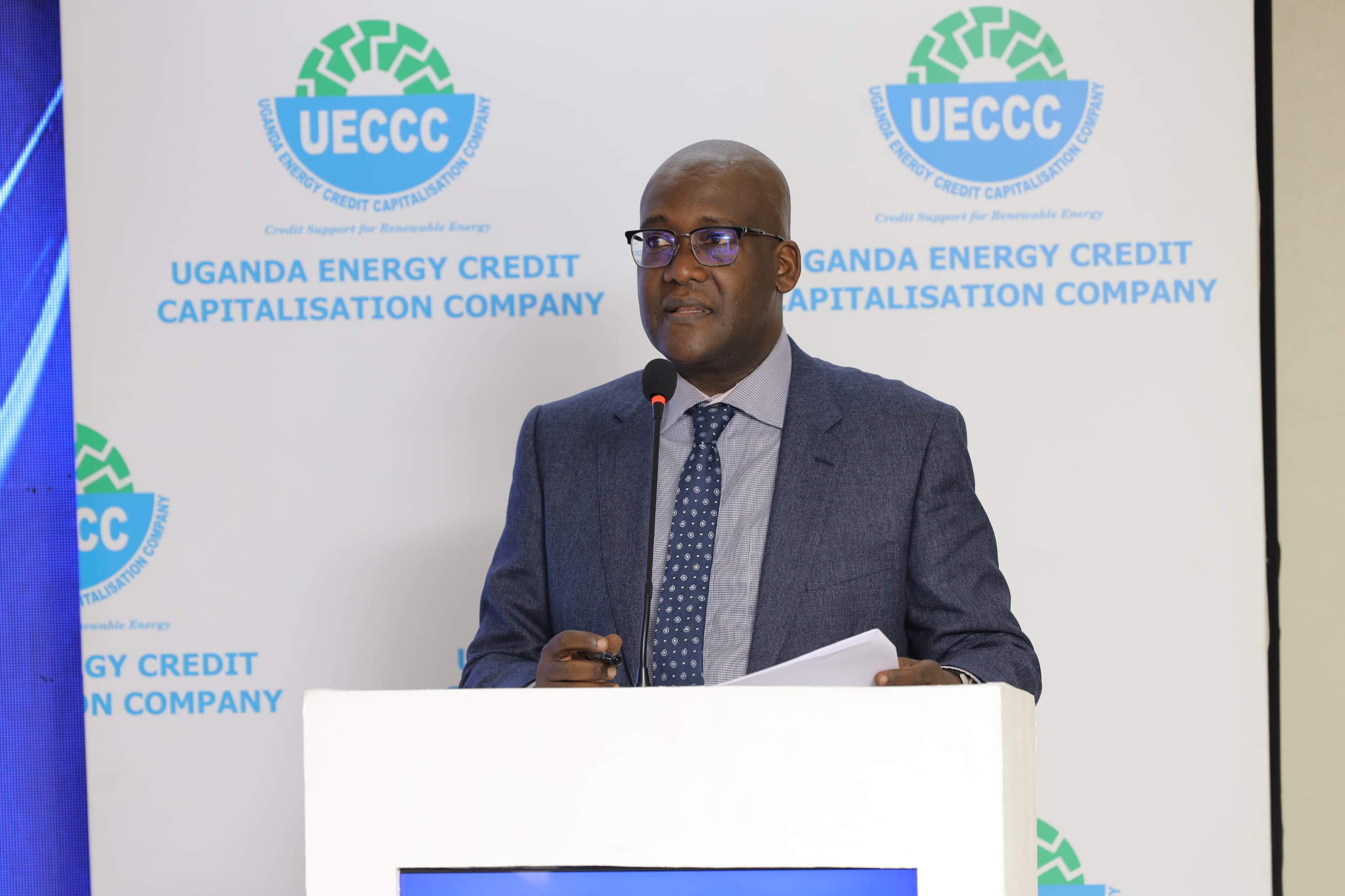 Uganda Energy Credit Capitalisation Company introduces Digital Platform ...