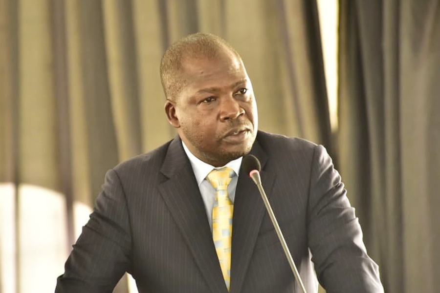 Busia MP Macho wants proof of corruption to sign censure motion