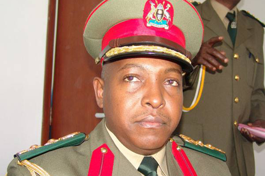 Nambooze demands Engola murder report is made public