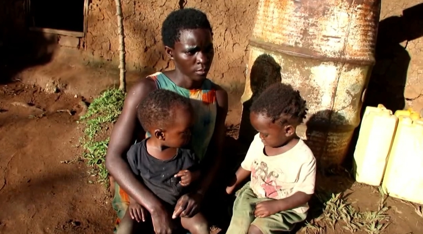 Masaka: Leaders of people with disability demand justice for member attacked by husband