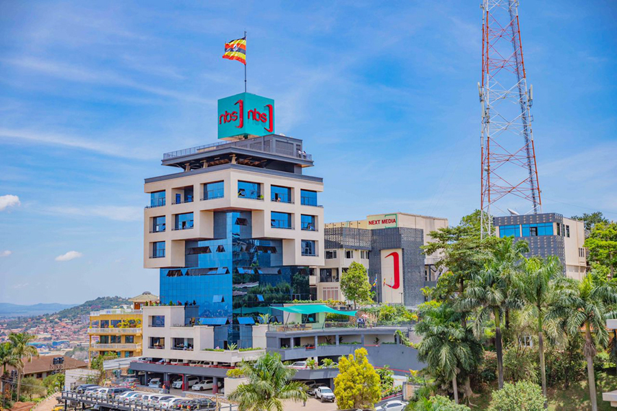 How technology is shaping the future of the media