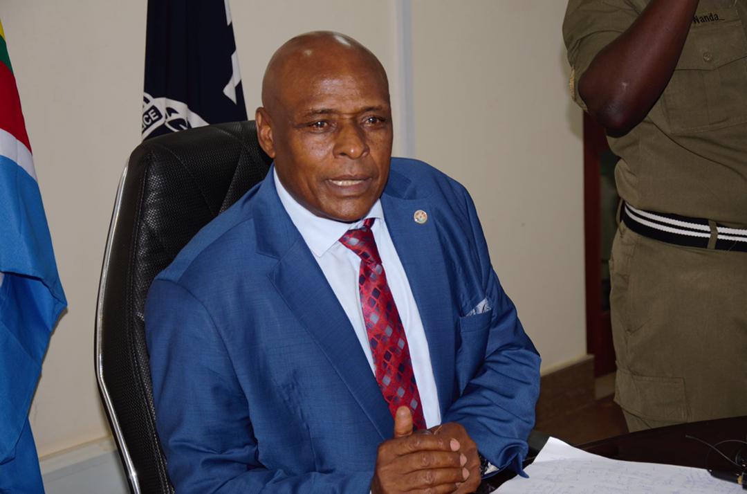 2.6 million households counted in first three days of census, says UBOS