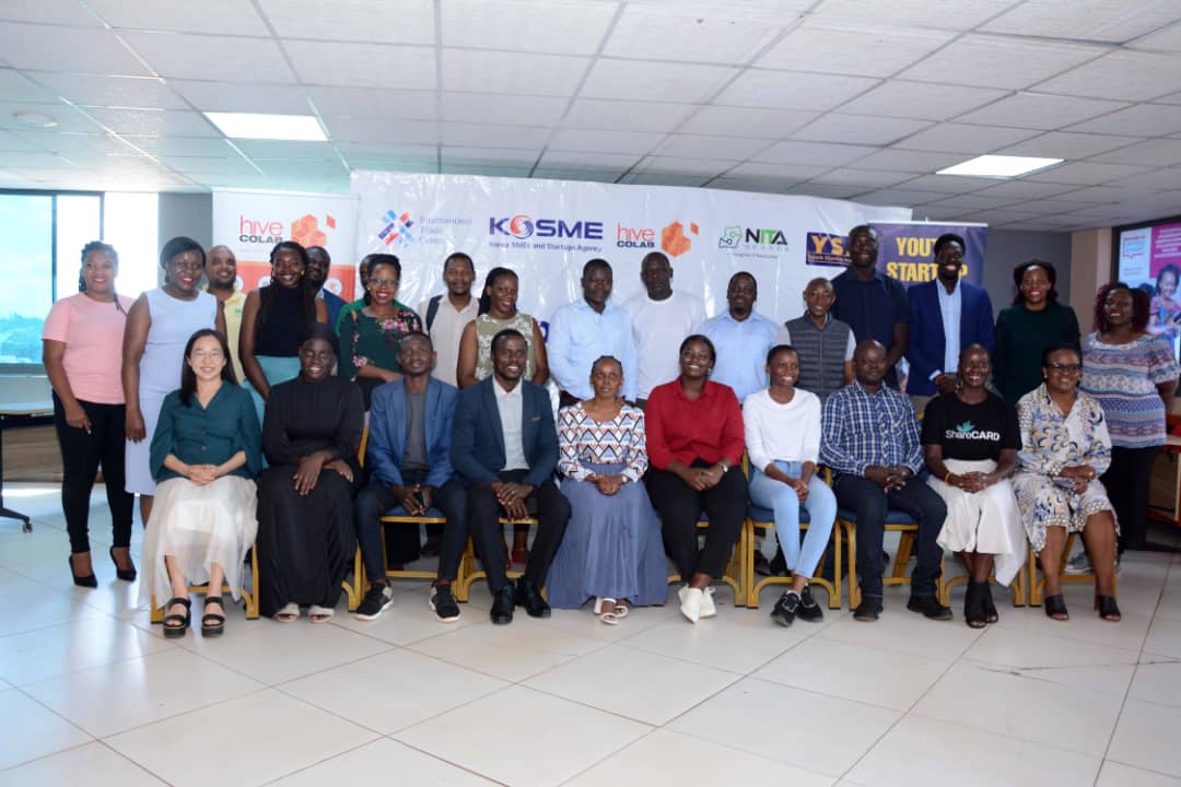 Uganda’s tech pioneers gear up for GITEX AFRICA 2024