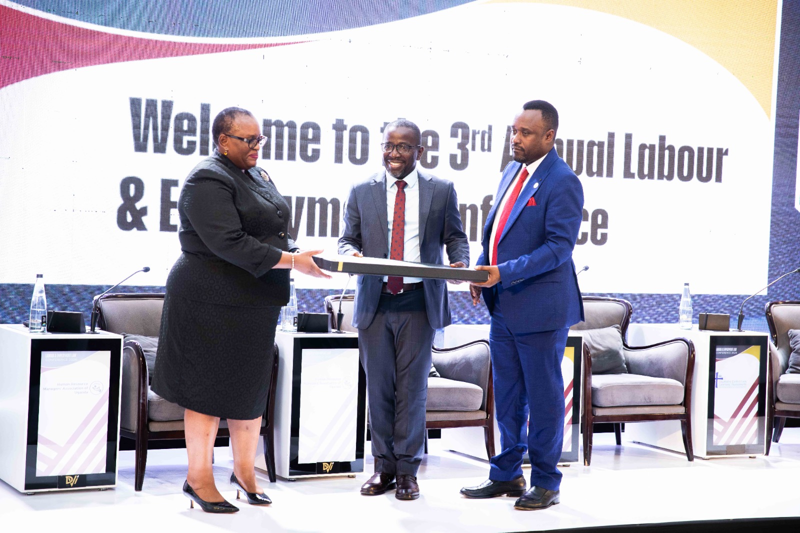 HR practitioners empowered on navigating the evolving landscape of ...