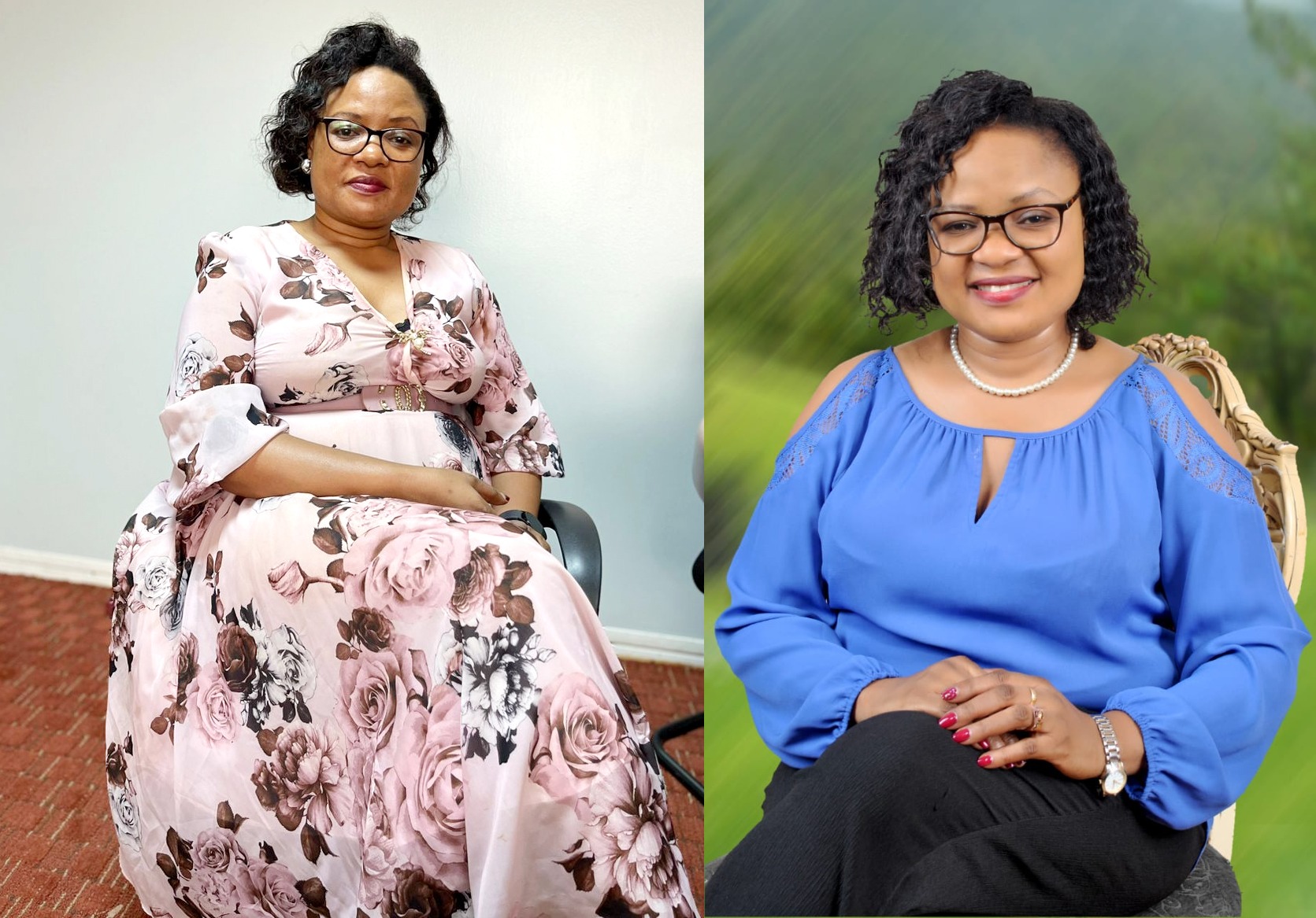 Wasike Muwanguzi reveals a life of braving contradictions