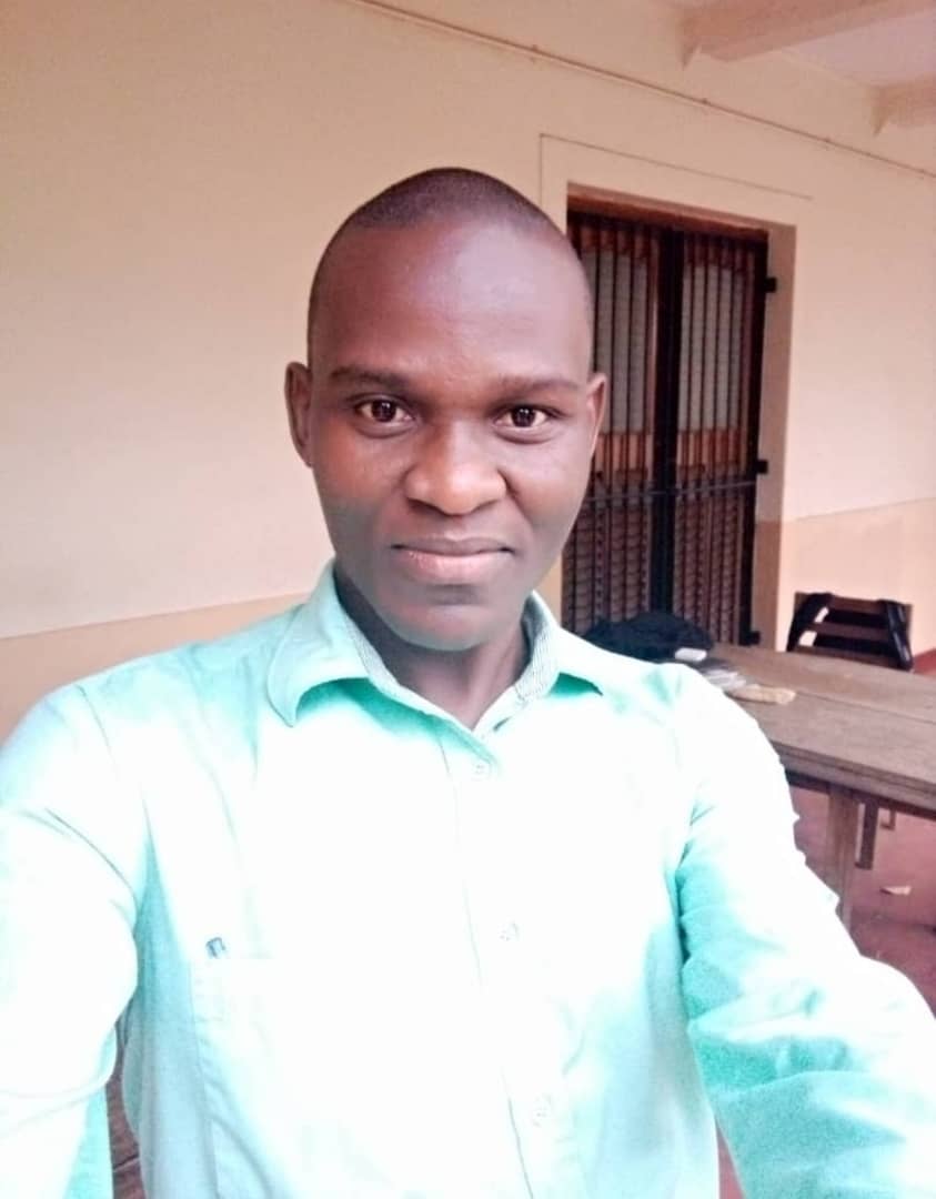 Lawyer dies in Moroto- Soroti road crash