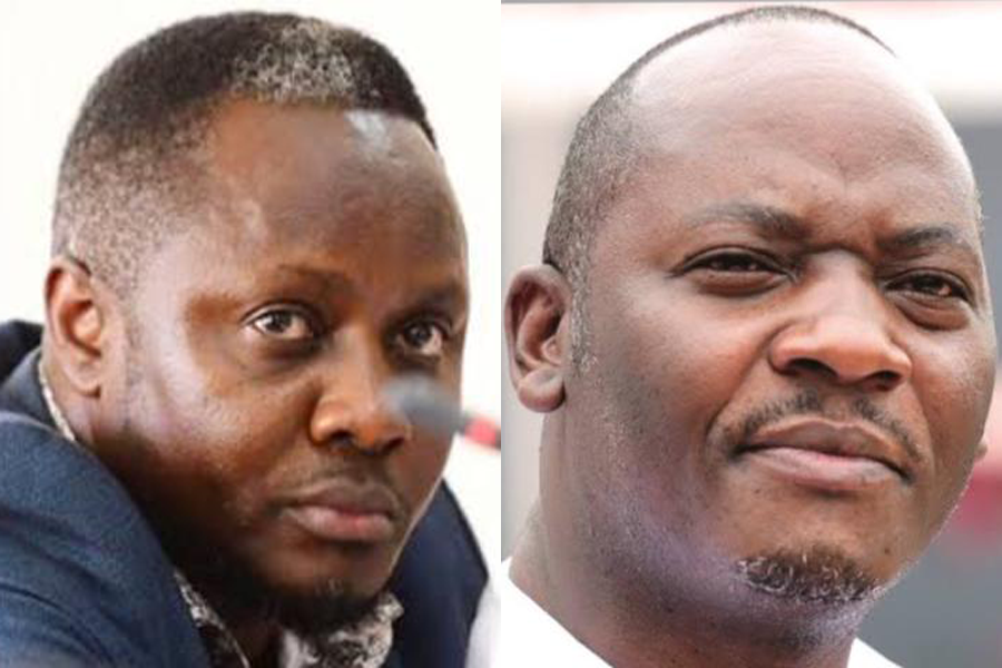 Mpuuga is my fellow Catholic and role model, I can’t judge him - Dr ...