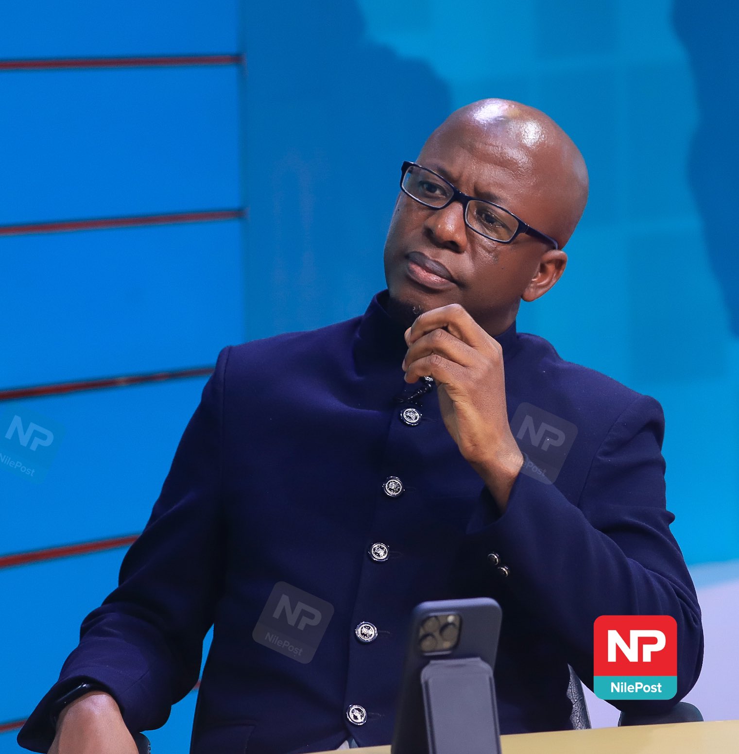 Sparing structures is not selective eviction-NEMA-ED