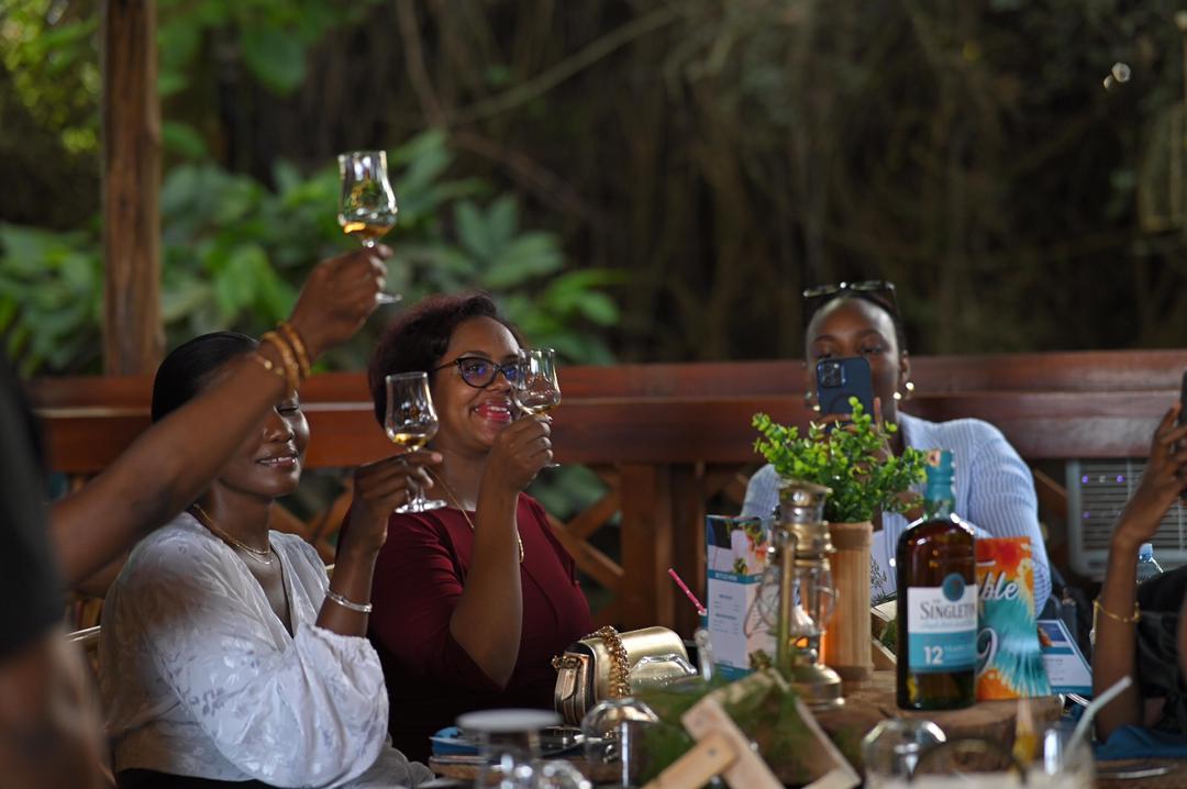 All set for Singleton Soiree