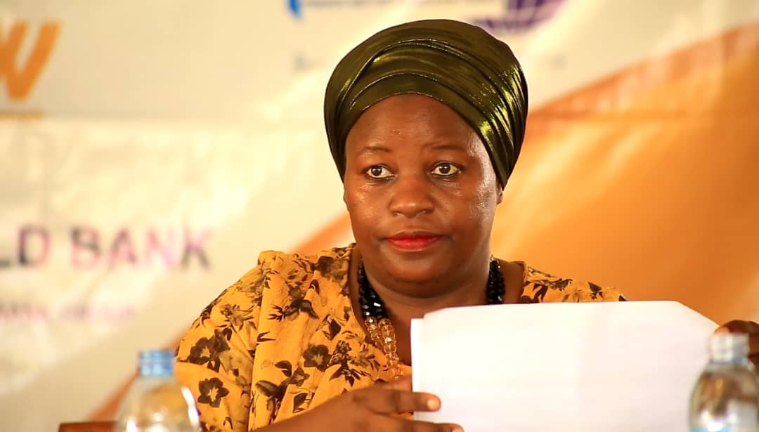 Nakaseke: Over 400 women trained to preach govt's GROW project gospel