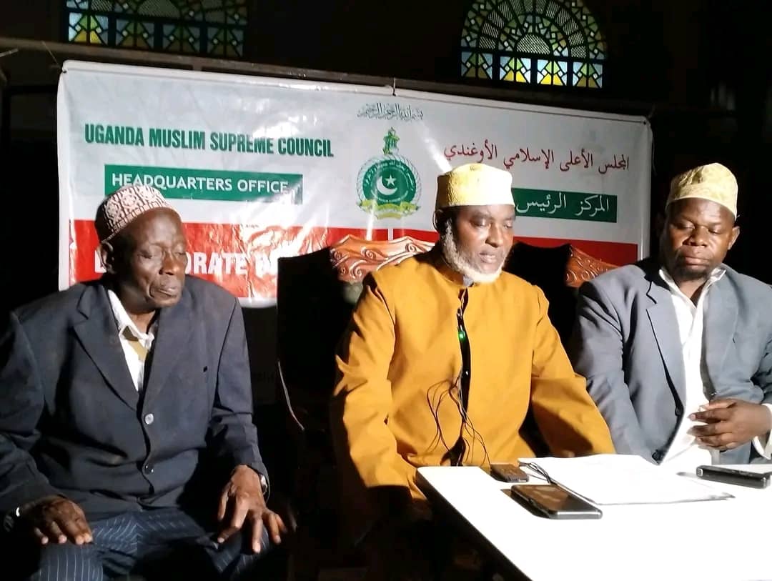 Muslims urged to fast, offer Charity ahead of Eid Al-Adha