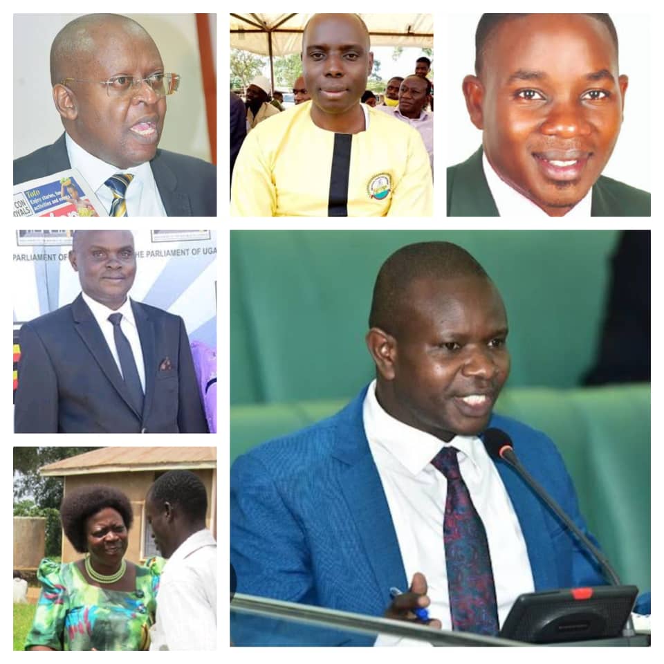 Bukomansimbi: Incumbent Kayemba Solo faces tough NRM, Opposition scrutiny