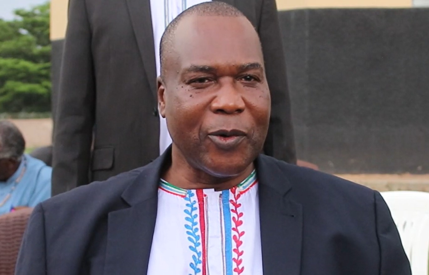 Acholi seek truce after cultural institution falls into disrepute