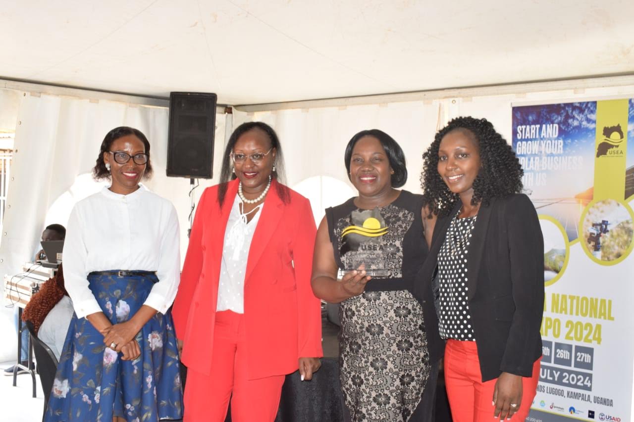 Quality assurance, skilling emphasized at this year's solar expo