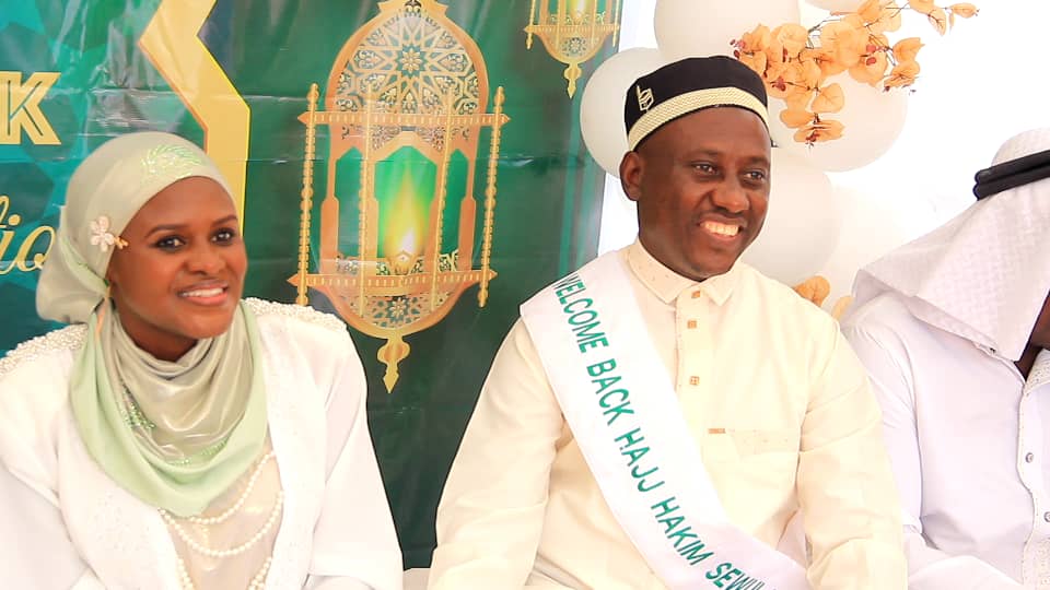 KCCA councilor announces plan to unseat PLU's Twaha Kagabo in Lwengo