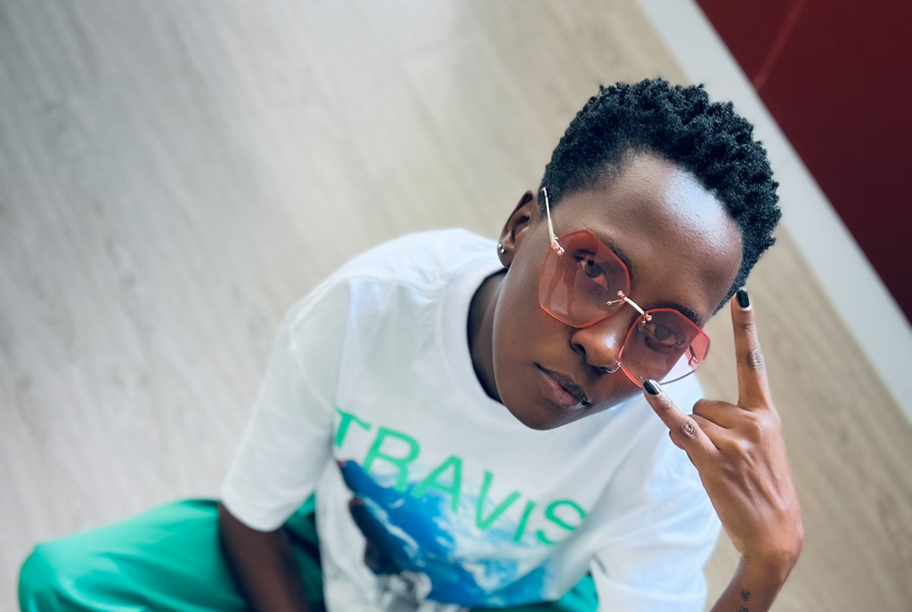 I was not pressured to delete pro-march tweets, says Azawi