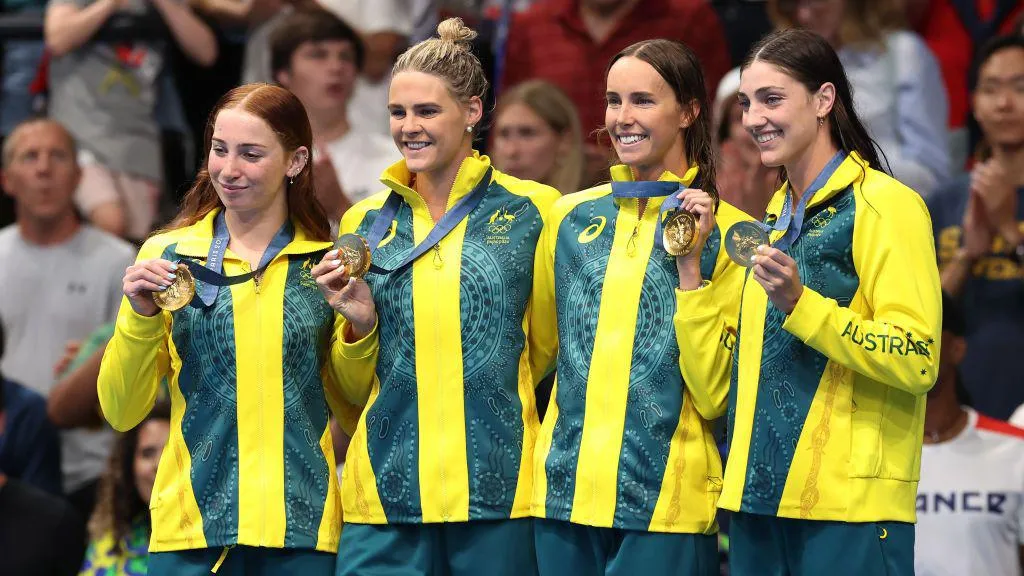 Olympics commentator axed over sexist remark Olympics commentator axed over sexist remark