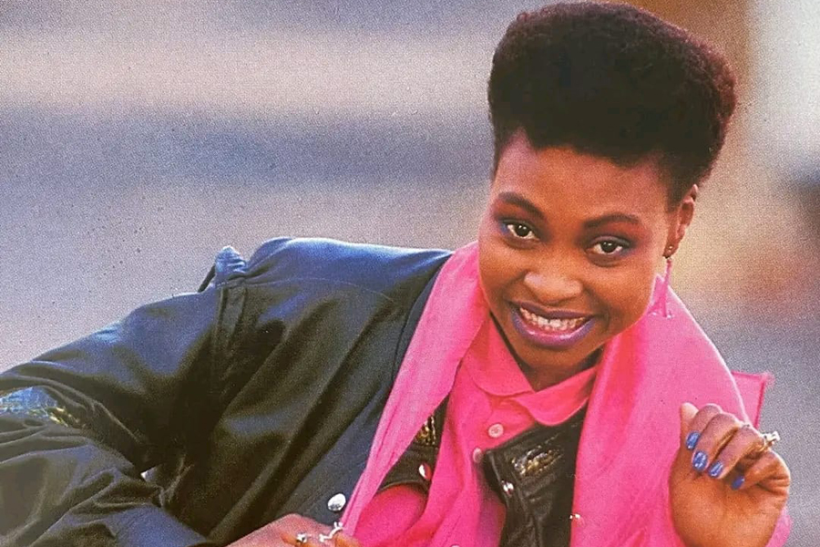 Chaka Chaka accuses Chicco of withholding royalties for Umqombothi hit