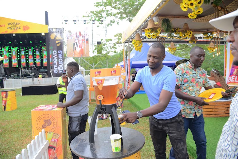 Roast And Rhyme - Latest News