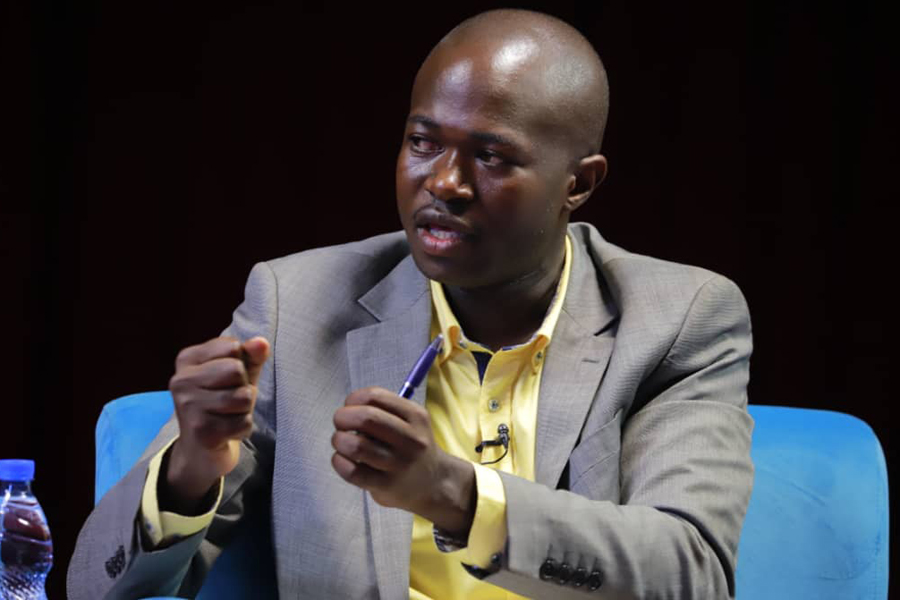 MPs are being threatened - Kabanda